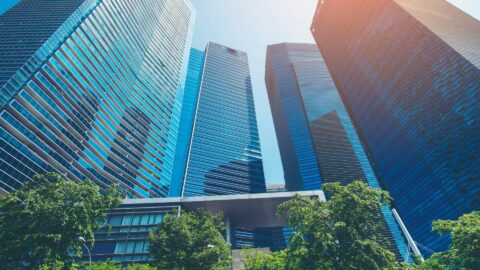 Certificação LEED: Entenda Como Funciona