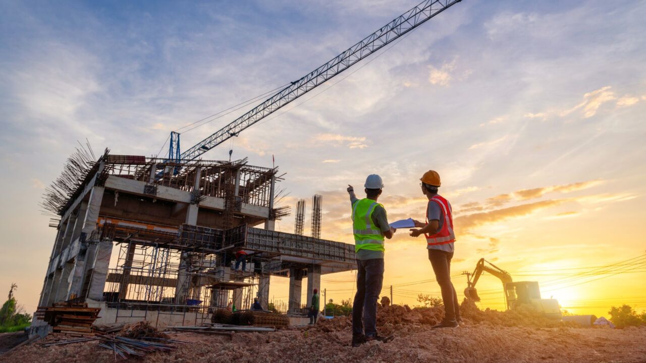 Viga Baldrame: Veja sua Importância na Construção