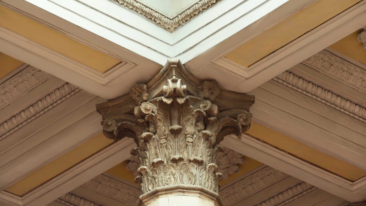 Arquitetura Neoclássica: História, Exemplos e Mais